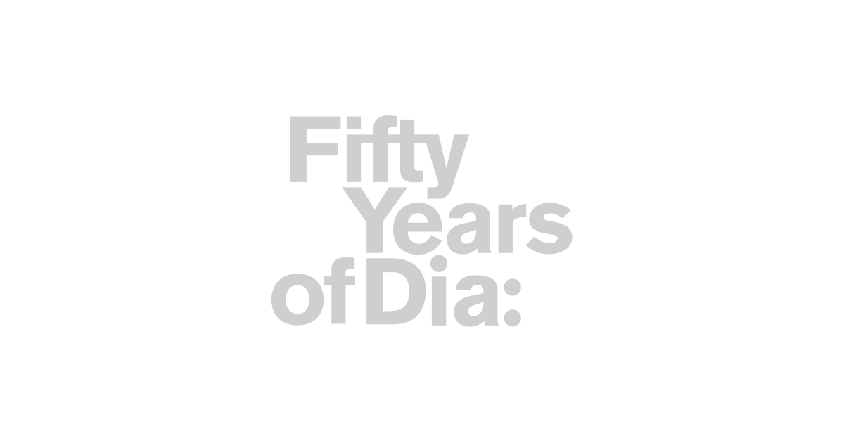Fifty Years of Dia